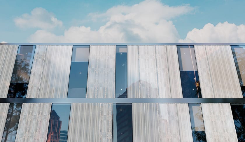 SIGHT wall tiles By Sicis