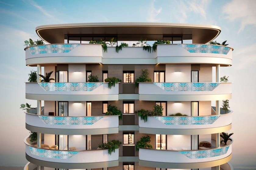 SIGHT wall tiles By Sicis