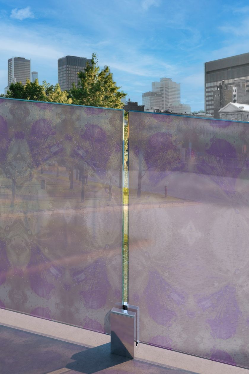 SIGHT wall tiles By Sicis