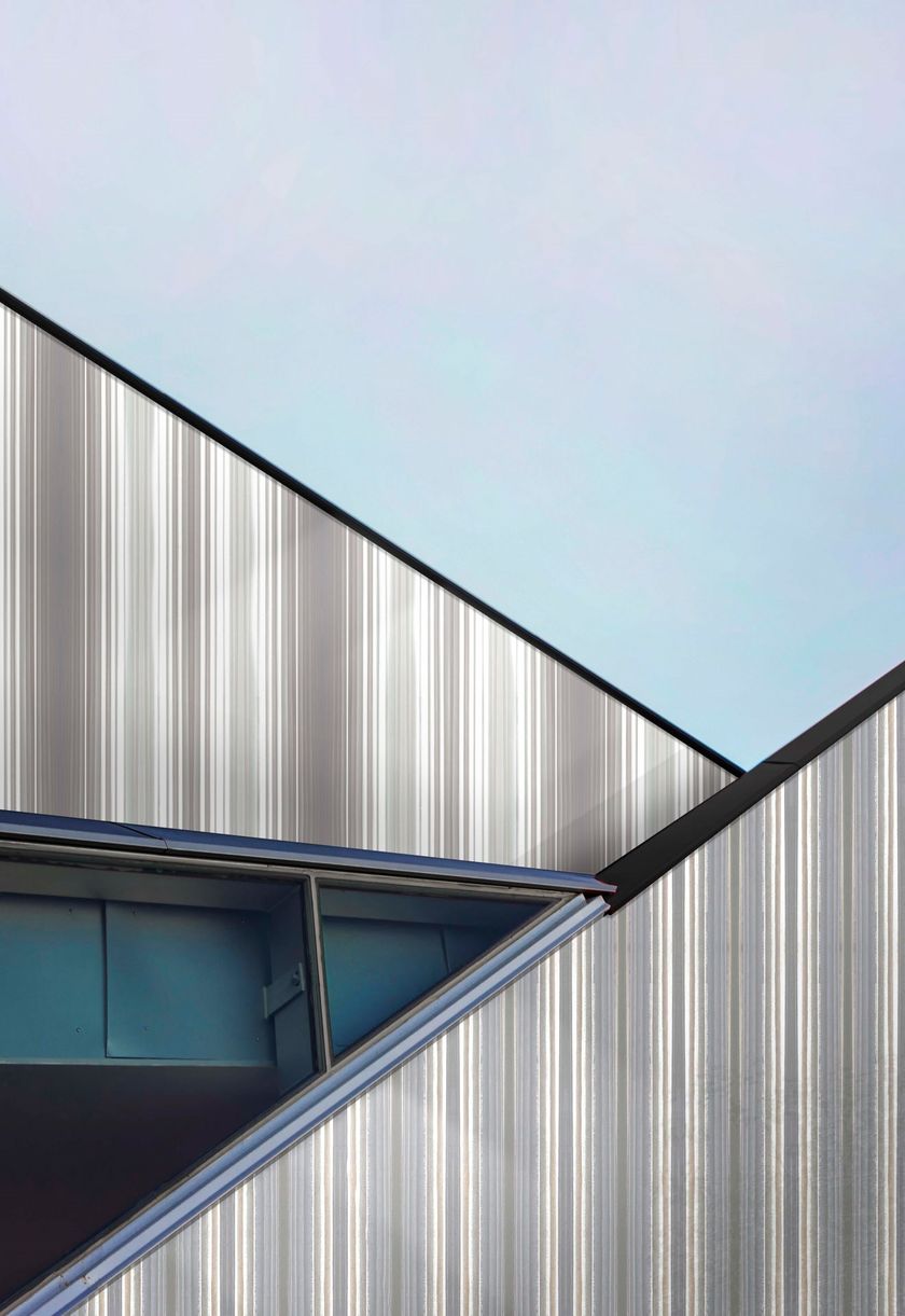 SIGHT wall tiles By Sicis