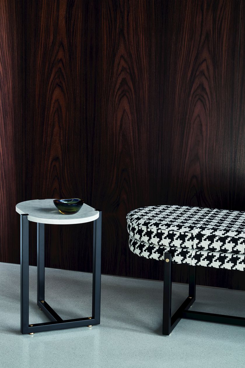 SIGMUND | Coffee table By arflex design STUDIO ASAÏ