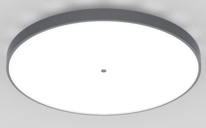 SIGN DIVA SURFACE Wall lamp / ceiling lamp By PROLICHT