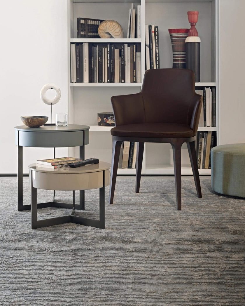 SIGN Coffee table By Lema | design Studio Kairos