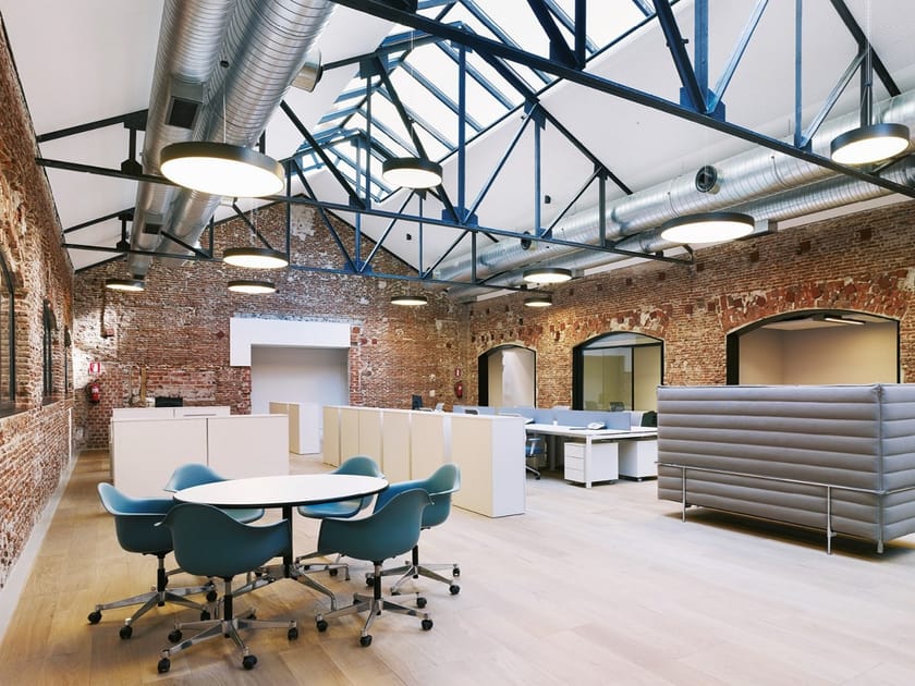 SIGN | Suspension By PROLICHT