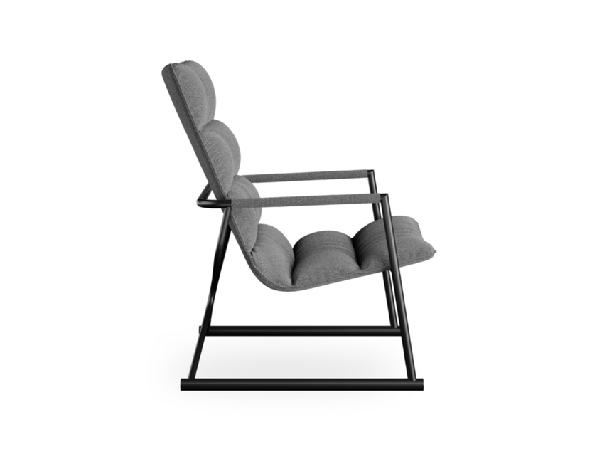 SIGNA | Poltroncina in tessuto By ROSSIN design Archirivolto