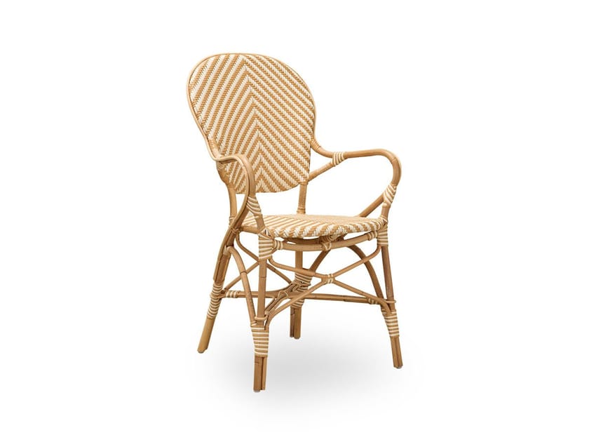 ISABEL Chair By Sika Design