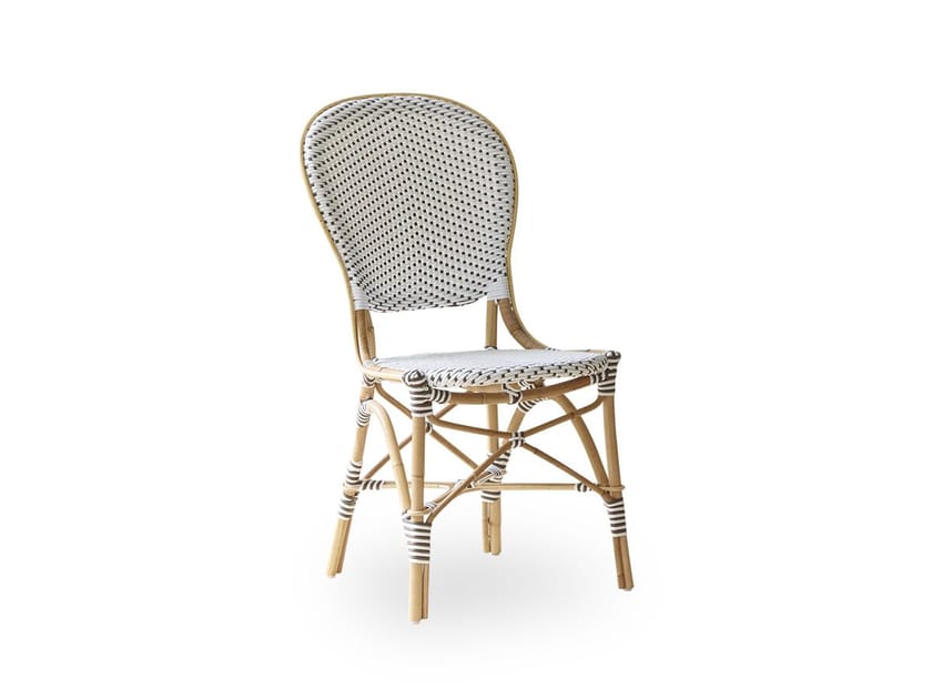 ISABEL Chair By Sika Design