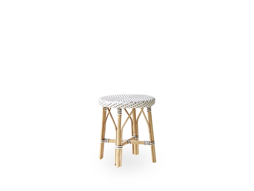 SIMONE Stool By Sika Design