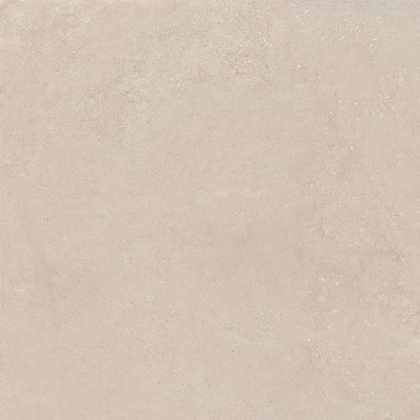 SILKYSTONE SAND Porcelain stoneware wall/floor tiles with stone effect ...