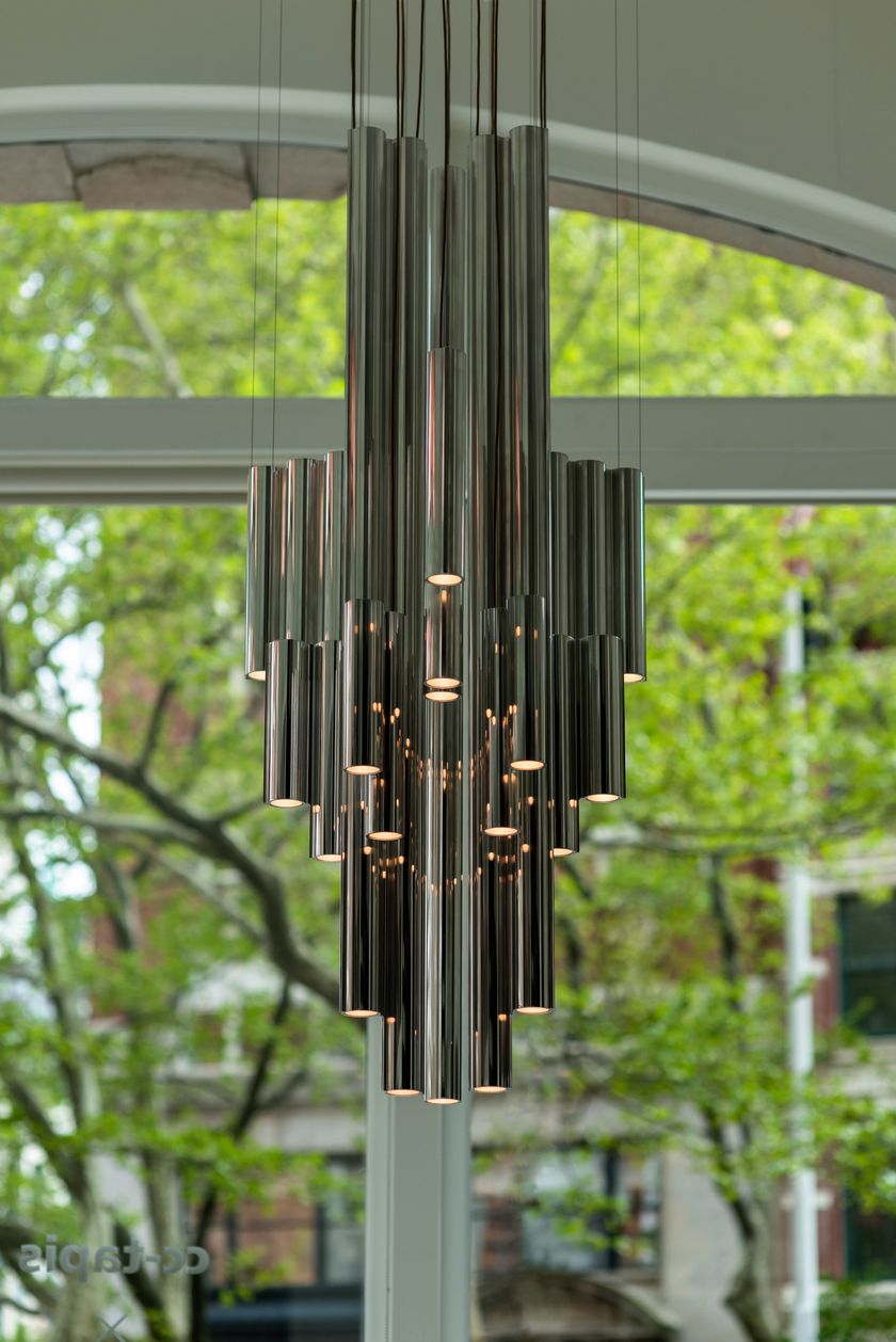 SILO | Pendant lamp By Lambert & Fils