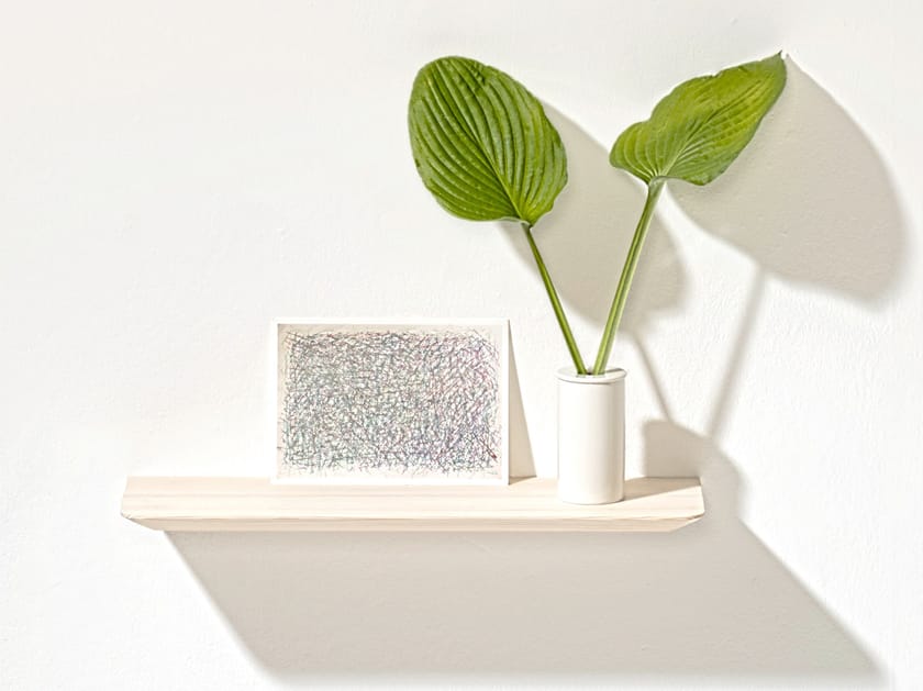 Fir Wall Shelves, For Sale | Archiproducts