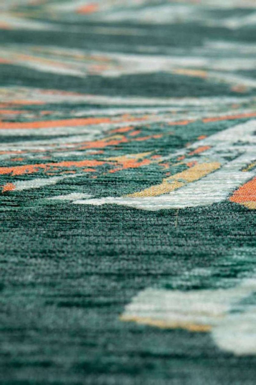 SILVIA | Alfombra By Vivaraise