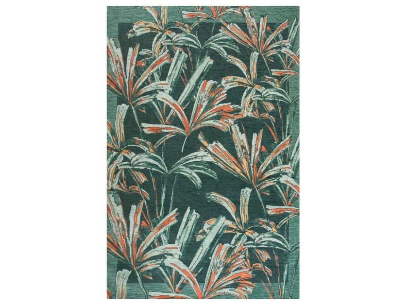 SILVIA | Alfombra By Vivaraise