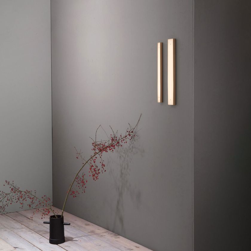 SIM Wandleuchte By KAIA Design Peter Straka
