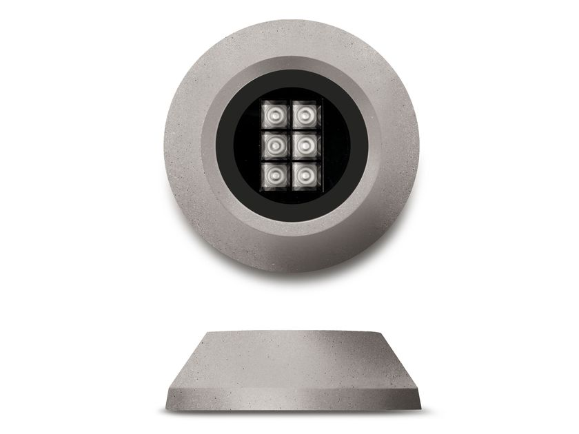 SIMES: Lighting for facades and outdoor spaces | Archiproducts