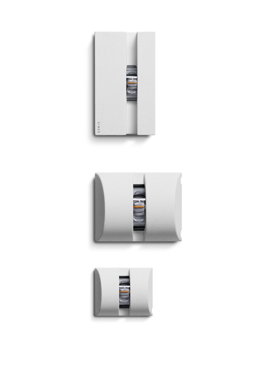 SHAPE Projetor de exterior By SIMES