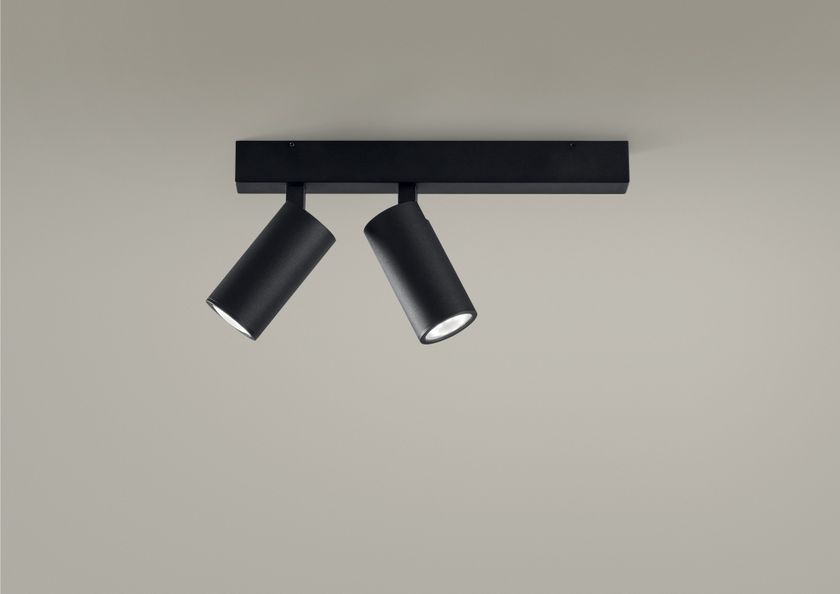 SIMPLY | Multiple spotlight By LEDS C4 design Josep Patsí