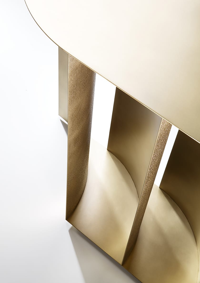 SINESTESIA Console table By DE CASTELLI