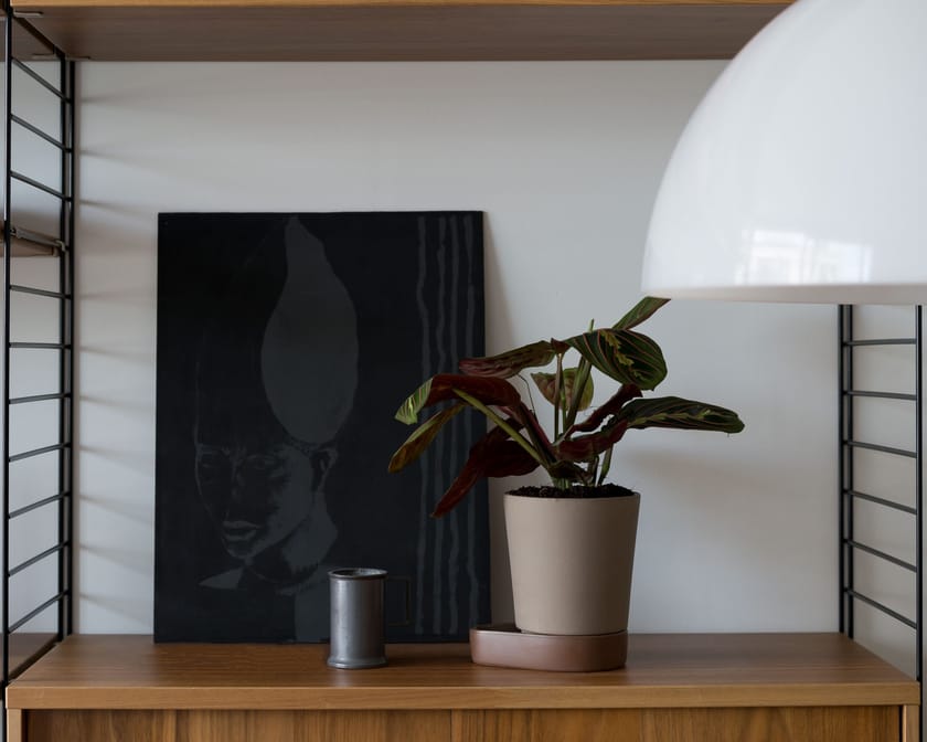 SIP Vase By Case | design Ann Kristin Einarsen