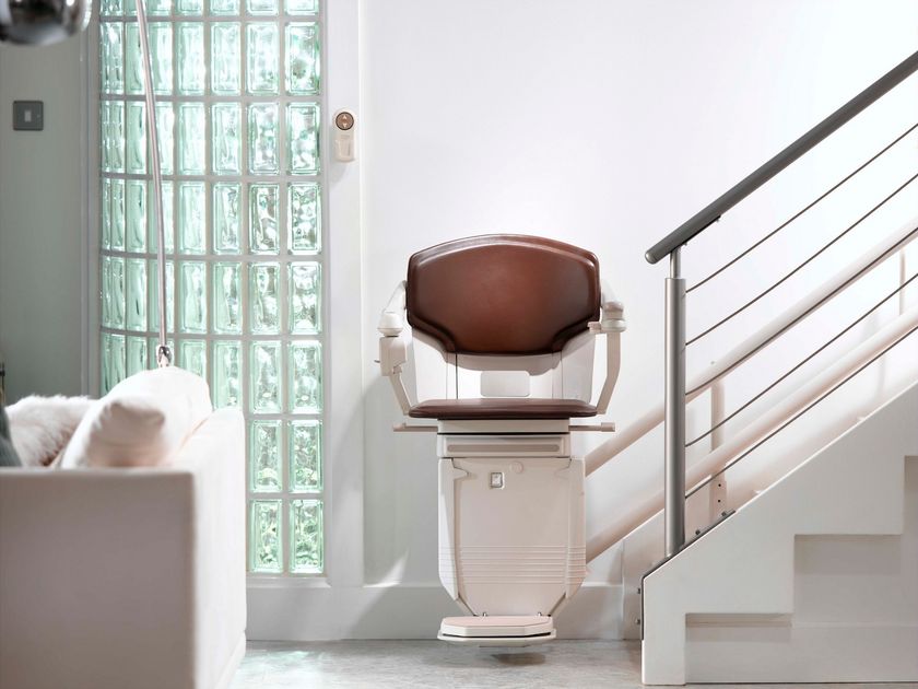 SIRUS Montascale a poltroncina By STANNAH