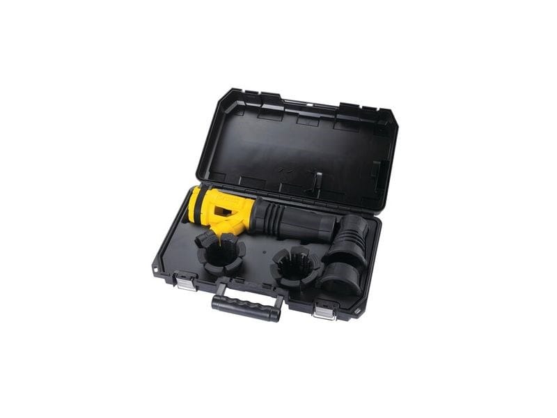 SISTEMA DI ESTRAZIONE POLVERE DWH051-XJ By DeWALT