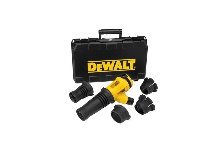 SISTEMA DI ESTRAZIONE POLVERE DWH051-XJ By DeWALT