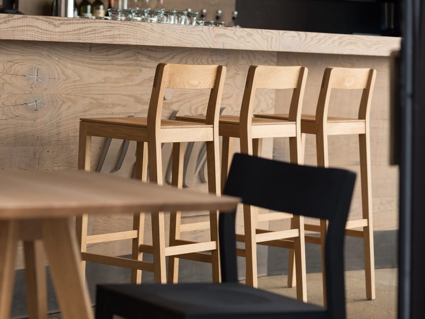 SIT BAR By ZEITRAUM design Lorenz+Kaz