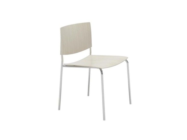 SIT WOOD SI1206 By Andreu World