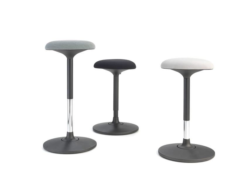 SWINGO Stool By SITIA