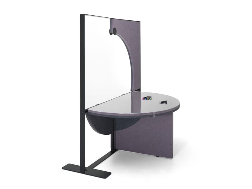 Office workstations Revit | Archiproducts