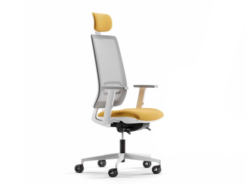 SPARK Office chair By SITLOSOPHY®