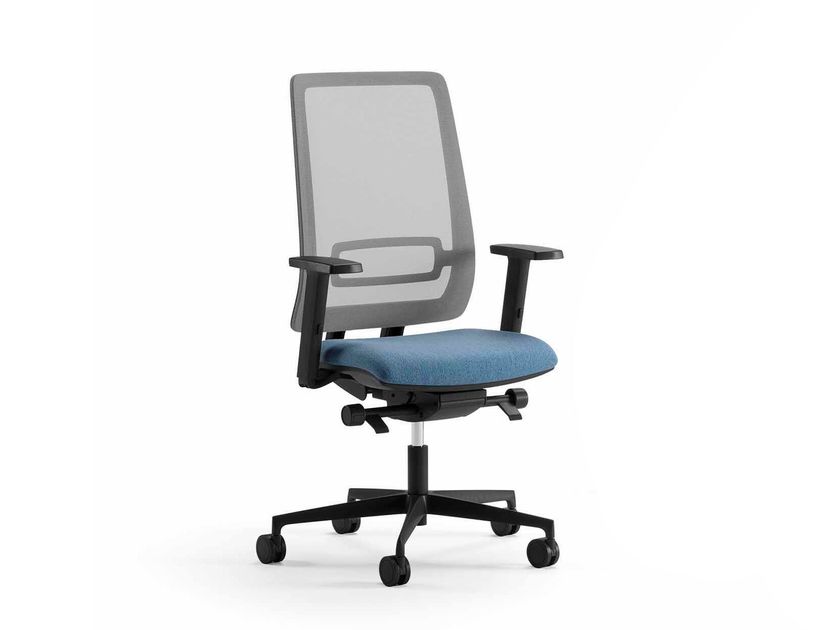 SPARK Office chair By SITLOSOPHY®