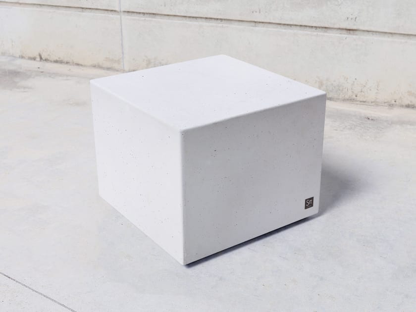 BOX TO BOX Outdoor chair By SIT