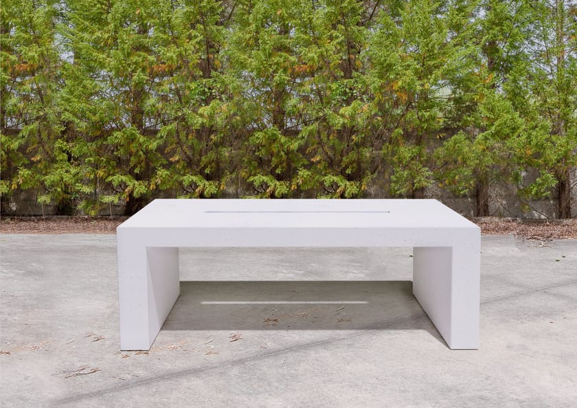 ROOT Table for public areas By SIT