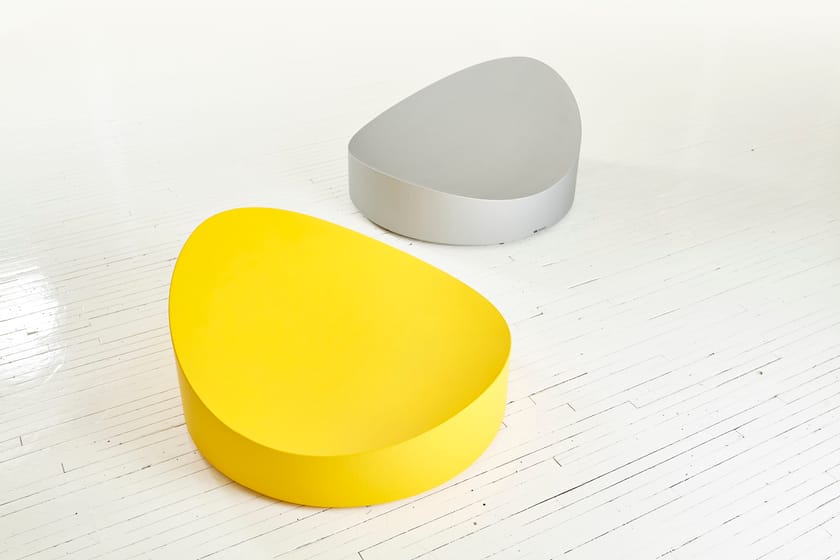 CIRCLE LOUNGE Outdoor chair By SIXINCH