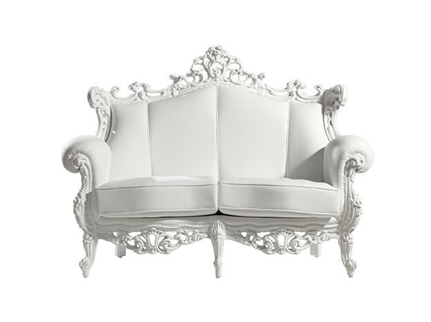 LOUIS Sofa By SIXINCH