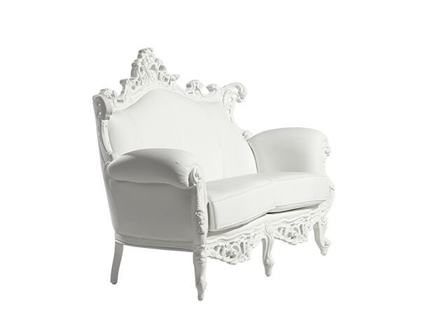 LOUIS Sofa By SIXINCH