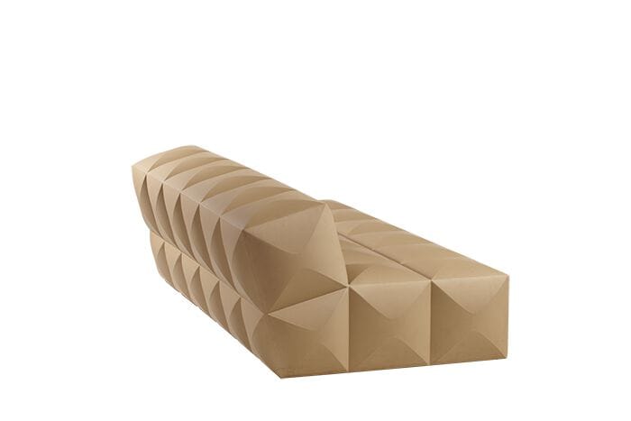 THE BENCH Sofa By SIXINCH