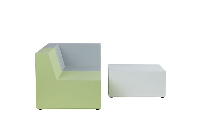 TRINITY Sofa By SIXINCH