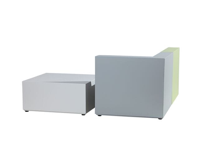 TRINITY Sofa By SIXINCH