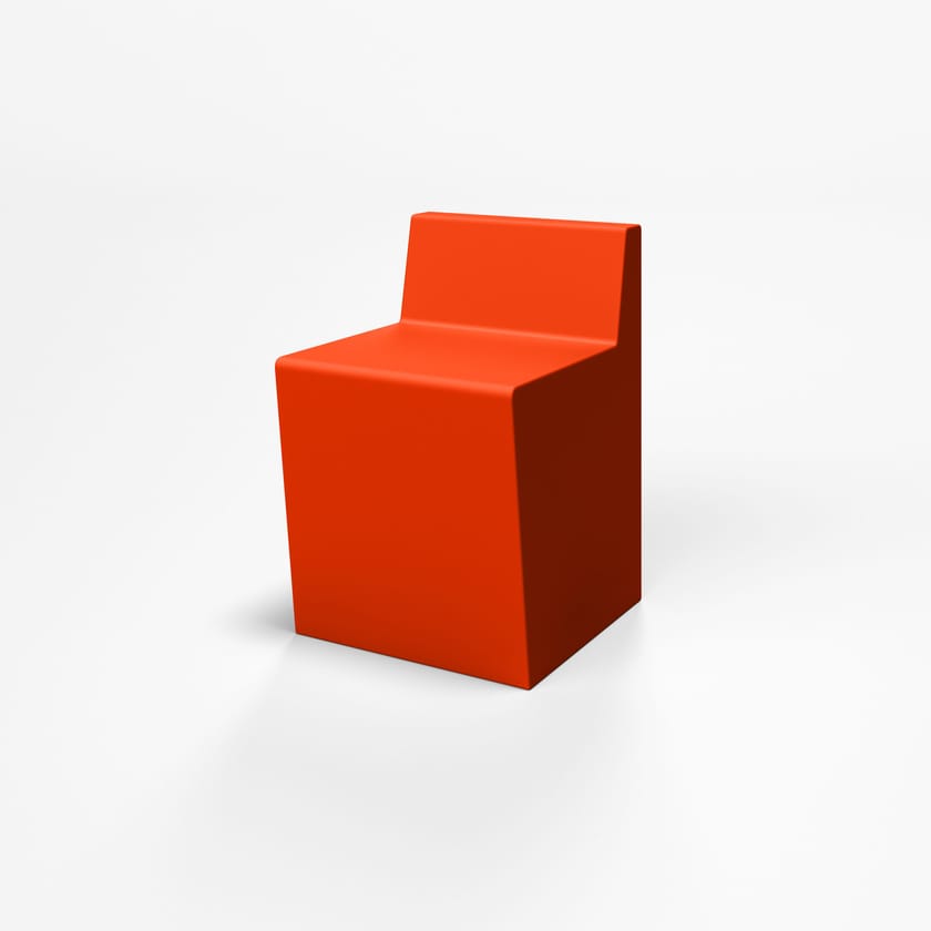 URBAN Outdoor chair By SIXINCH