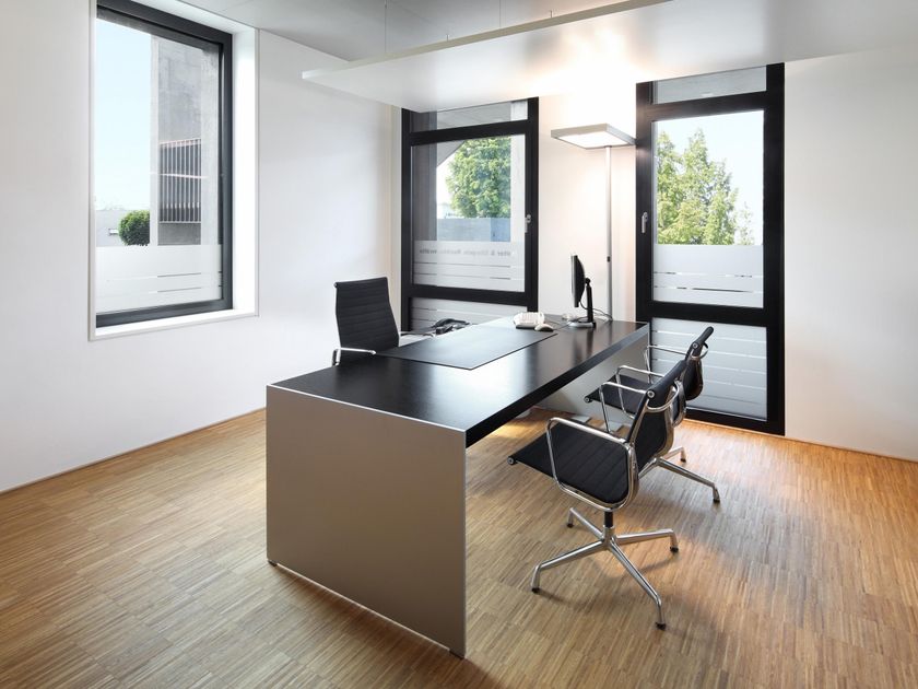 SIZE | Chefschreibtisch By RENZ Design Jehs+Laub