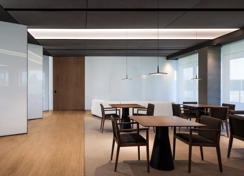 SKAN Pendant lamp By Vibia