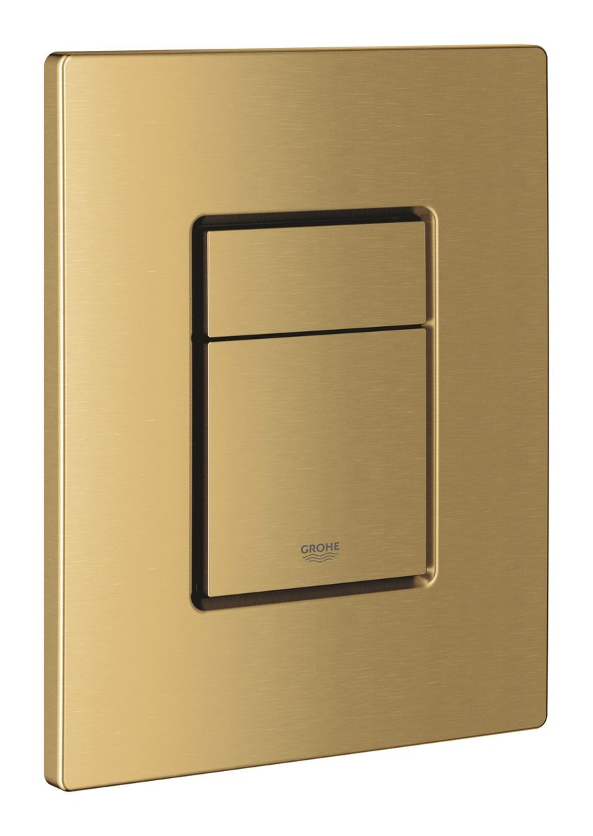 SKATE COSMOPOLITAN Flush plate By Grohe