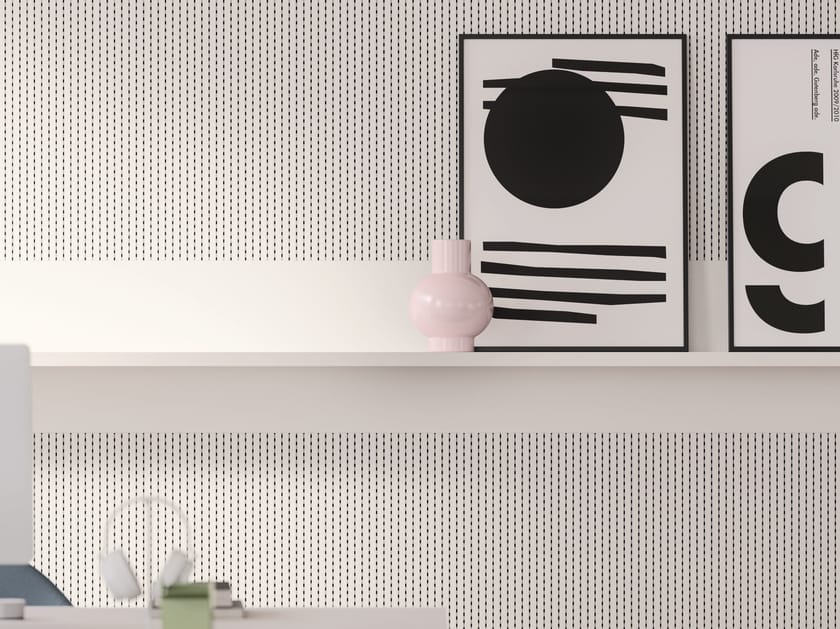 AKUSTIKA DECOR F NAF - NEVE Wall tiles By SKEMA