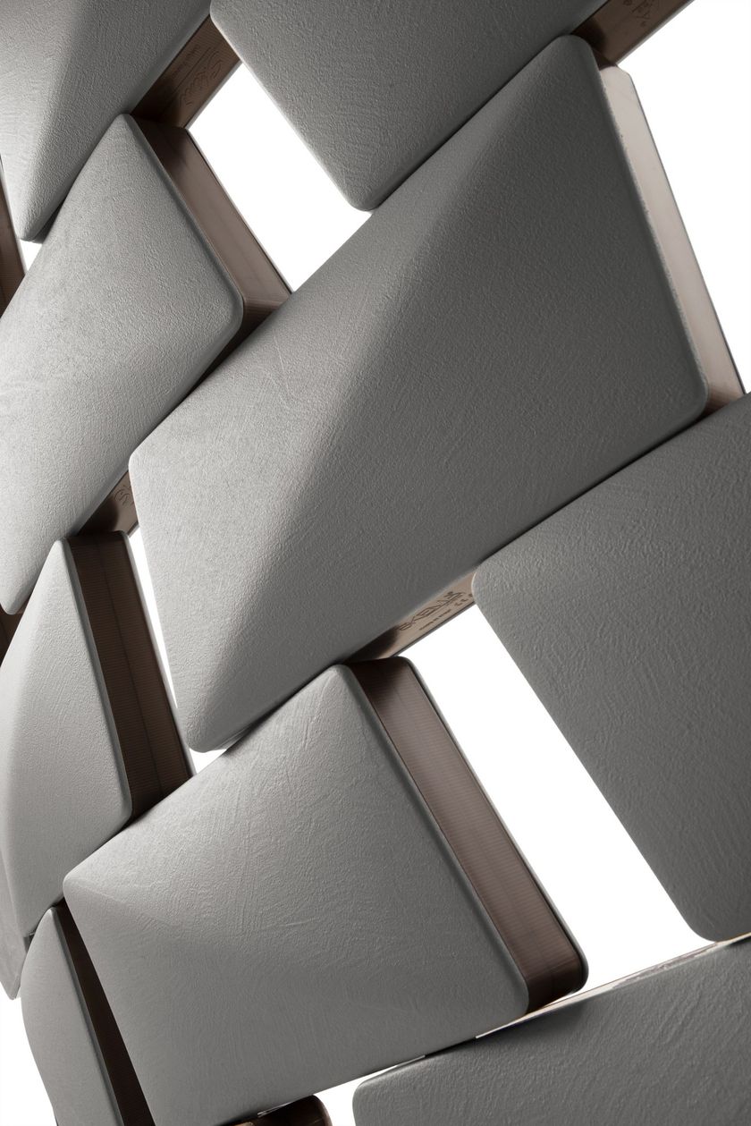 SKINÌ TECH By SKEMA design Franco Driusso