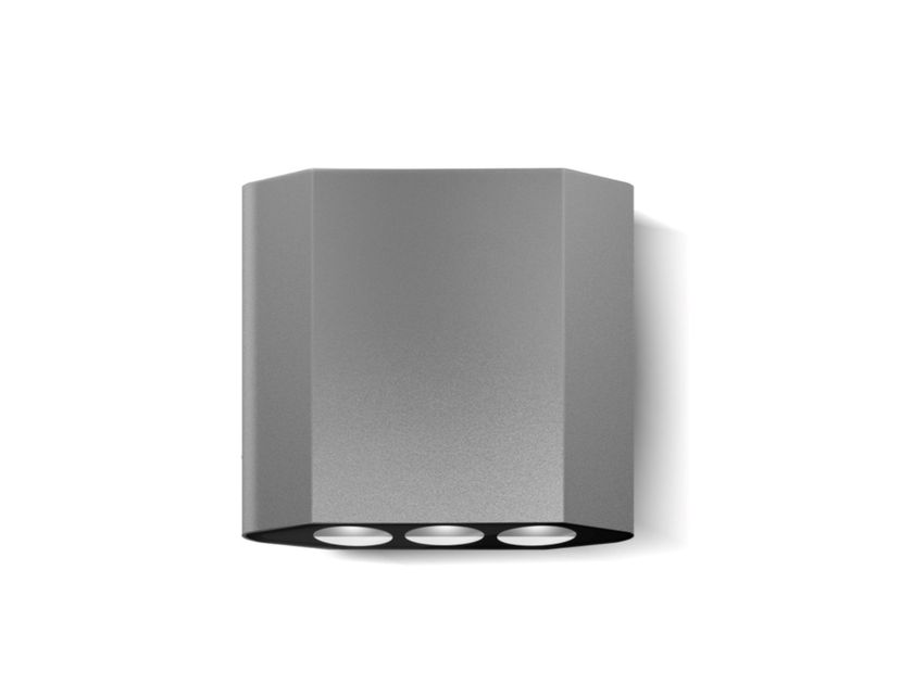 SKIN_WF Outdoor wall lamp By Linea Light Group