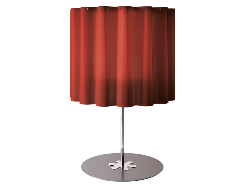 SKIRT | Table lamp By AXOLIGHT design Manuel Vivian