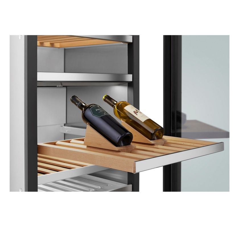 SKSCW242RP Column wine cellar 24" By Signature Kitchen Suite