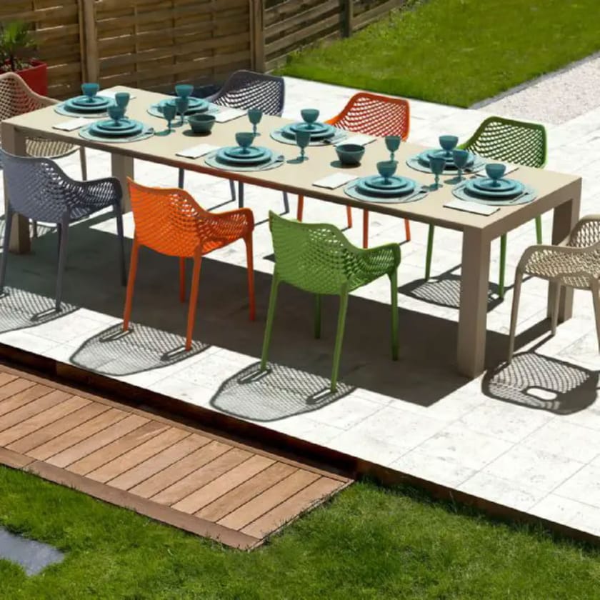 SKY chair By Contral